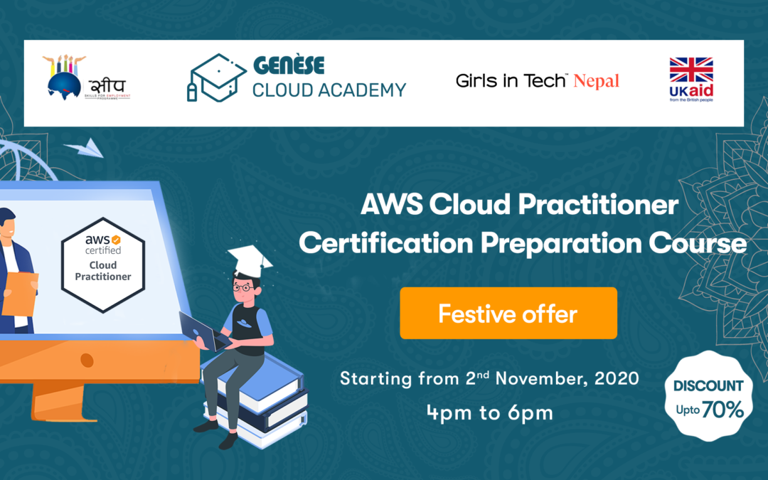 AWS Cloud Practitioner Certification Preparation Training - Batch X ... AWS Cloud Practitioner Certification Preparation Training - Batch X ...
